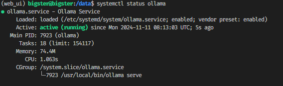 Solving Docker Connection Issues with OpenWebUI and Ollama Models | LEE
